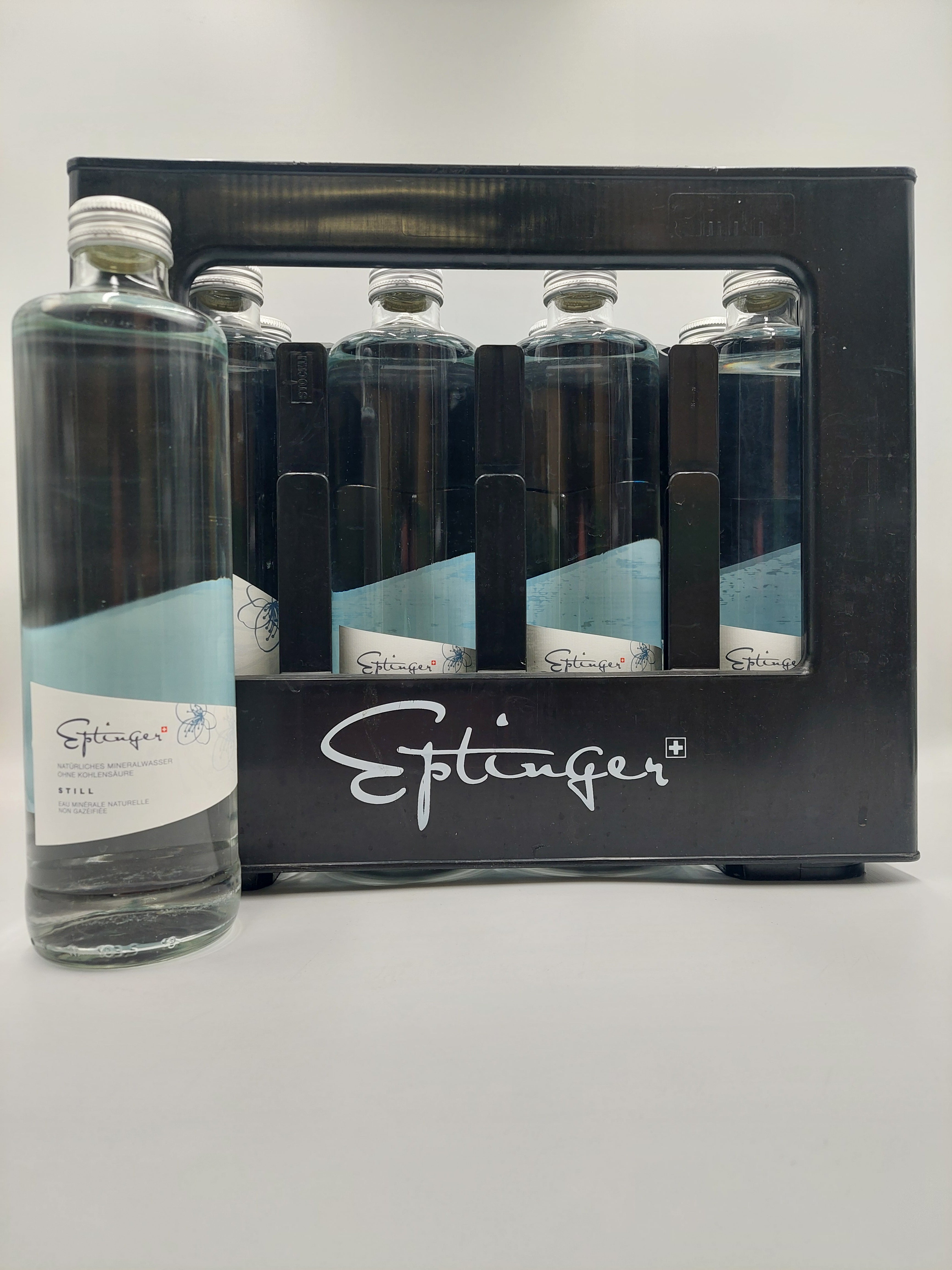 Eptinger bleue 100cl l Auderset & Cie