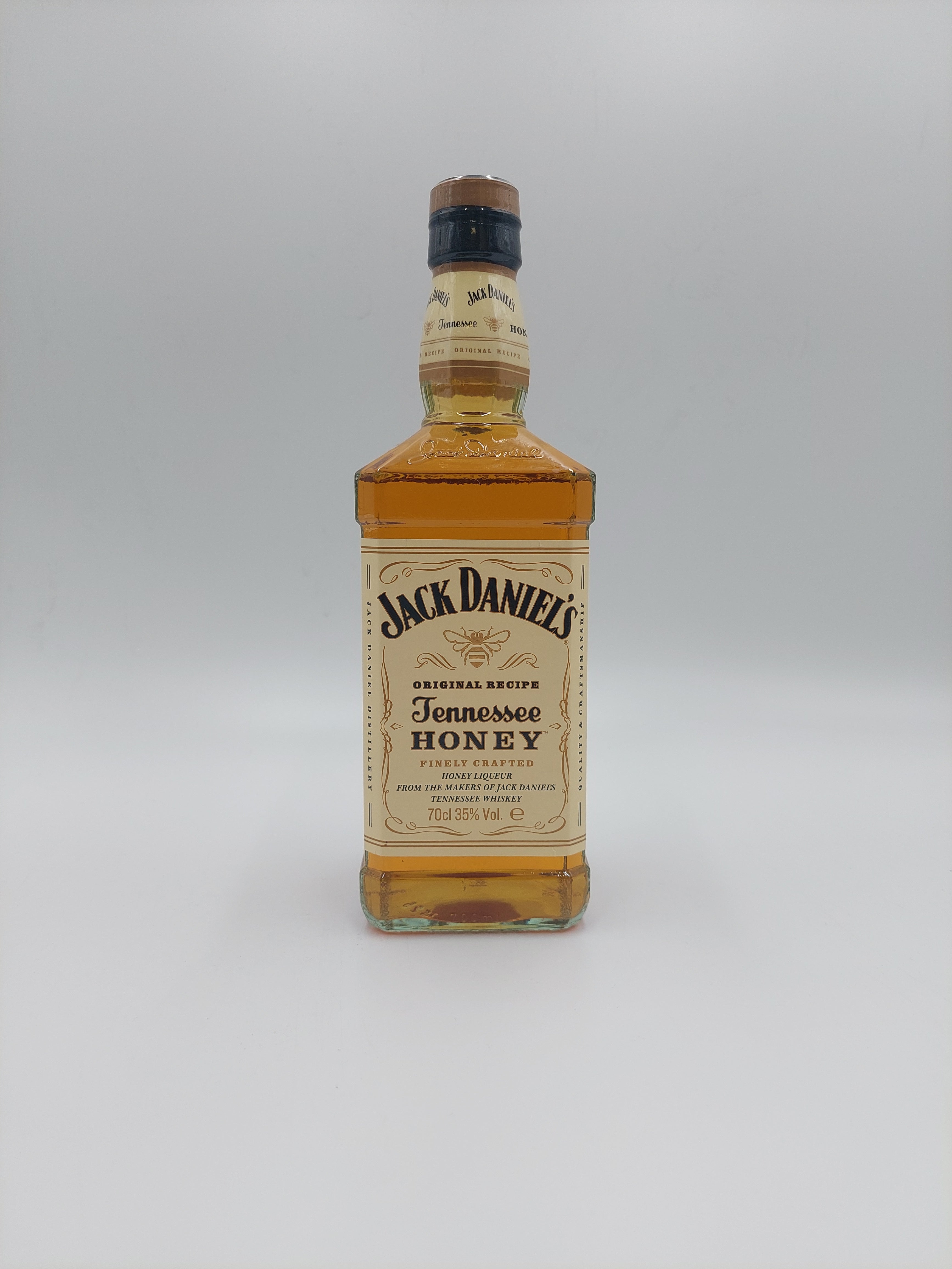 Whisky Jack Daniel's | Spiritueux | Auderset & Cie